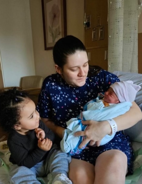 Alexis Breanna Beard - 2024 - Schneider-Hall Funeral Home