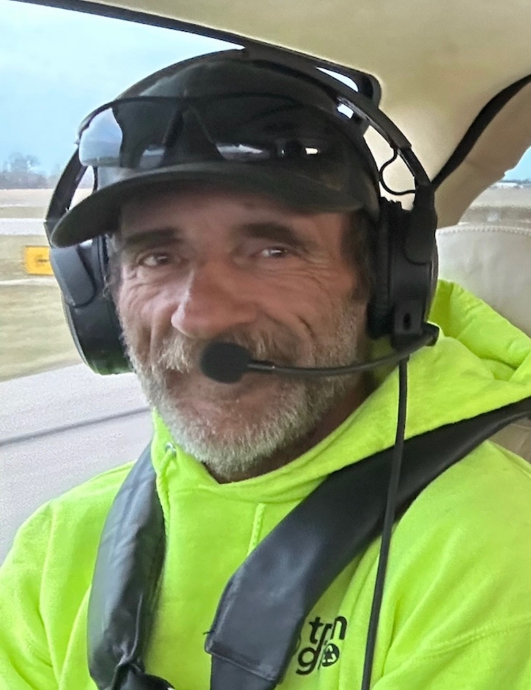 Thomas Lee Gravil - 2024 - JC Kirby and Son Funeral Chapels SRS