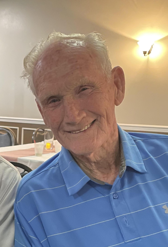 Donald Joseph Banfield - 2024 - Hoffmann Schneider and Kitchen Funeral