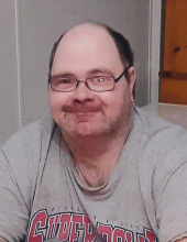 Shawn Keith Miller - 2024 - Colchester Community Funeral Home