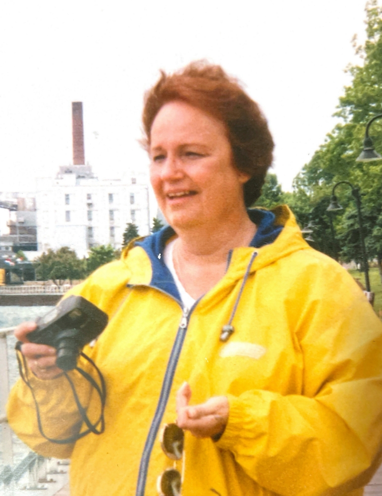 Monique Lee Howell - 2024 - Spring Grove Funeral Homes