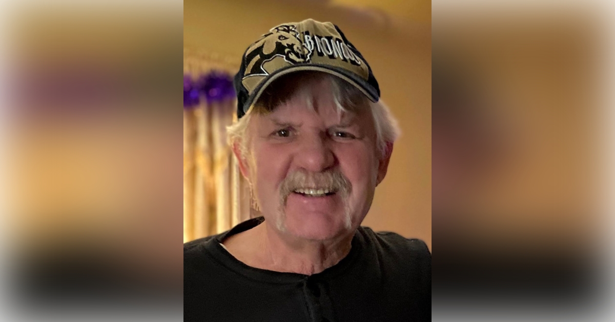 Obituary information for Timothy Douglas St. John