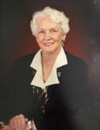 Anna Jane Piatt Tharpe - 2024 - Guerry Funeral Homes