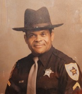 Walter Lee Eanes, Sr. - 2024 - Oakey's Roanoke Chapel