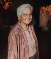 Wanda Louise Crouch - 2024 - Hinton-Turner Funeral Home