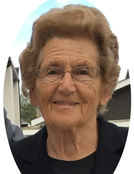 Angeliki "Coula" Devetzis - 2024 - Evan J. Strong Funeral Services