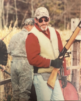 Clifford Martin Ashton Obituary - 2024 - Denning's of Rodney