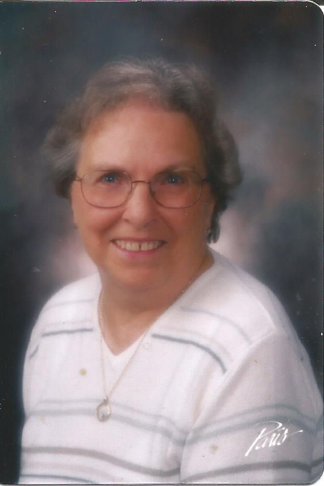 Margaret Christine Hamill - 2024 - Clock Funeral Home