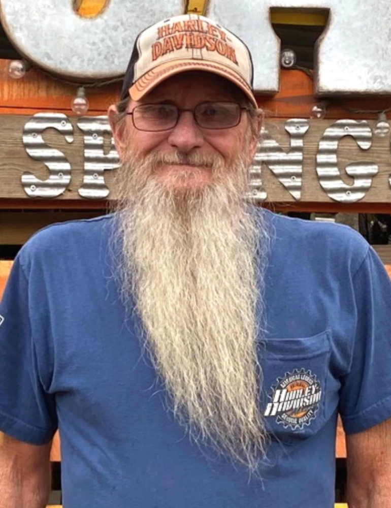 Jefferson Randolph Jones - 2024 - Jacksonville Memory Gardens