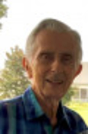 Richard (Dick) Ritter - 2024 - Sound Choice Cremation