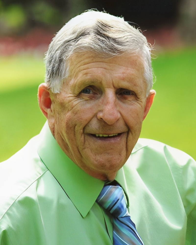 Duane A. Winslow - 2024 - Ware Smith Woolever Funeral Directors