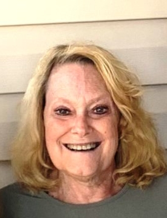 Margaret Teresa "Terry" Conant - Memories Trees