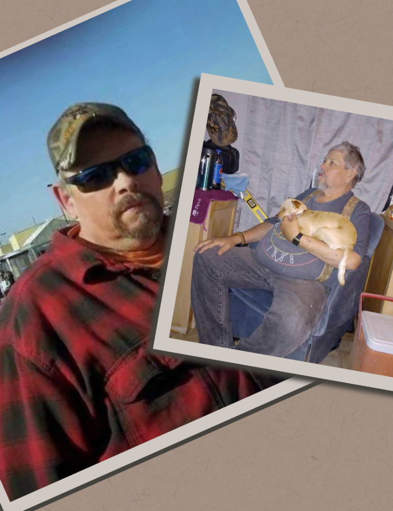 Samuel Larry Pyles - 2024 - Shaffer Funeral Home