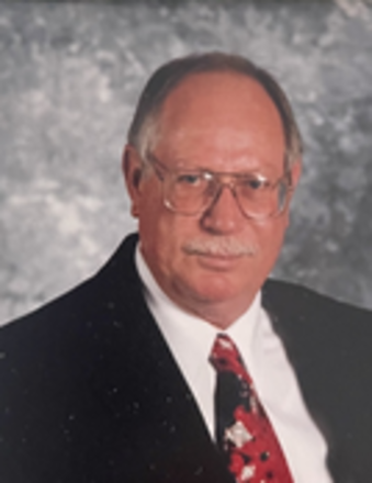 Charles Allen Kemp Obituary - 2024 - Clayton Kay Vaughn Funeral Home
