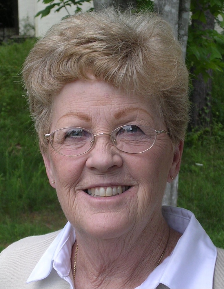 Barbara "Granny" Jean Voight - 2024 - Atchley Funeral Home