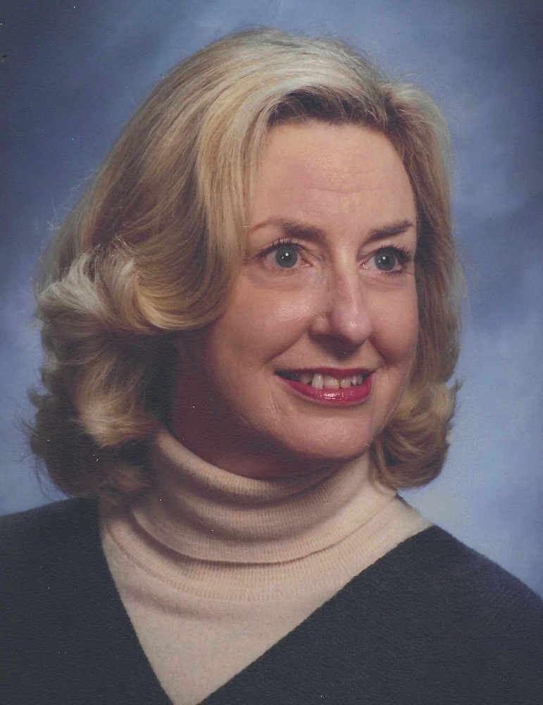 Judy Jenkins (Whaley) Wright - 2024 - Carmichael Funeral Homes