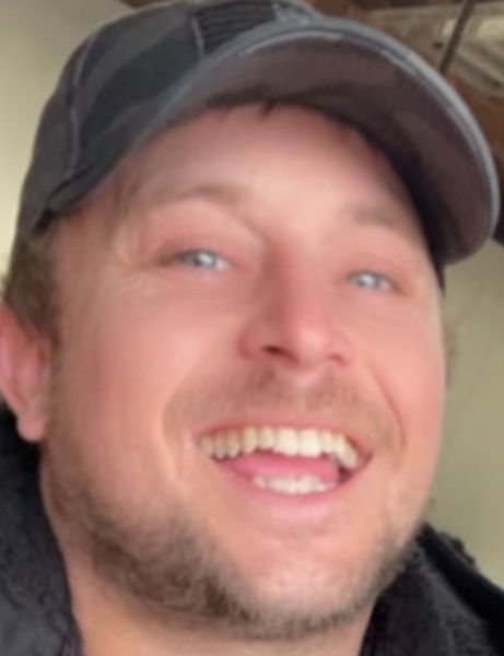 John "Trevor" Wells - 2024 - Joseph E Ratterman & Son