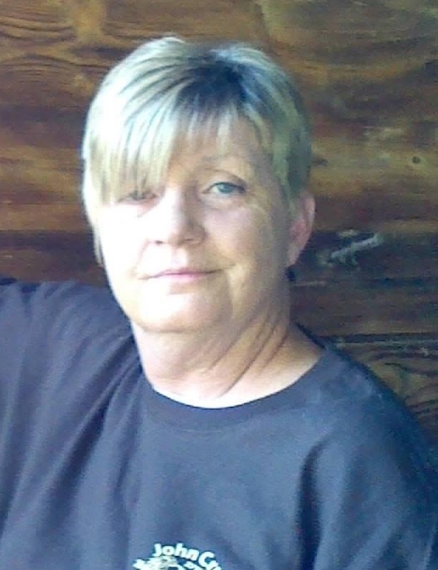 Cynthia Darlene Caylor - 2024 - Julian Peeples Funeral Home