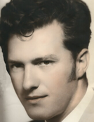 Gerald "Jerry" Morgan Jenkins - 2024 - Cooper Funeral Home