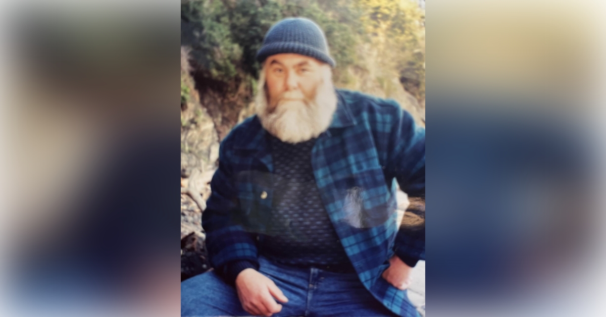 Obituary information for John Charles Friedel