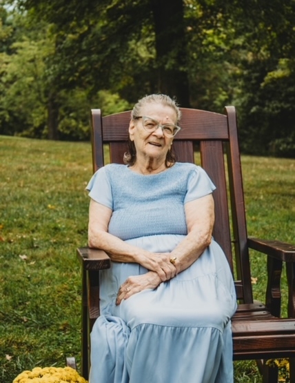 Margaret Ruth Moore - 2024 - Kepner Funeral Home