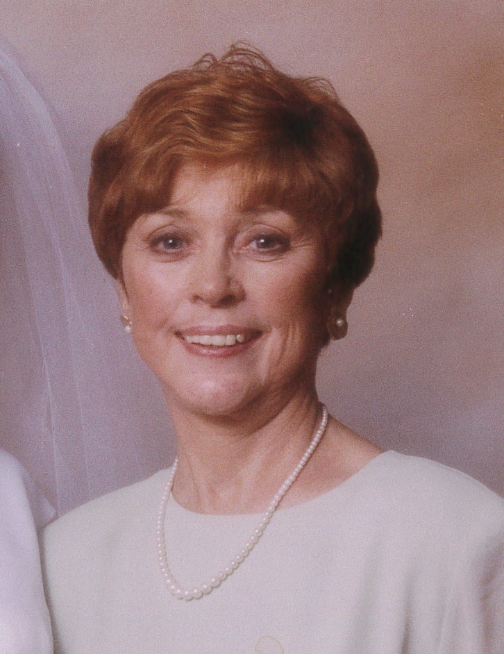 Donna Hargis - 2024 - Thornhill-Dillon Mortuary