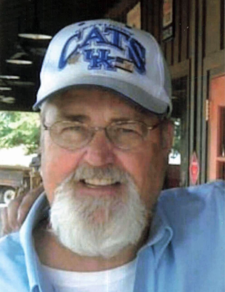 Thomas "Tom" R. Knight - 2024 - Goodwin Funeral Home Inc