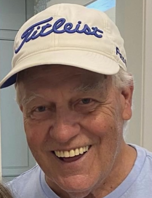 Charles Benge - Memories Trees