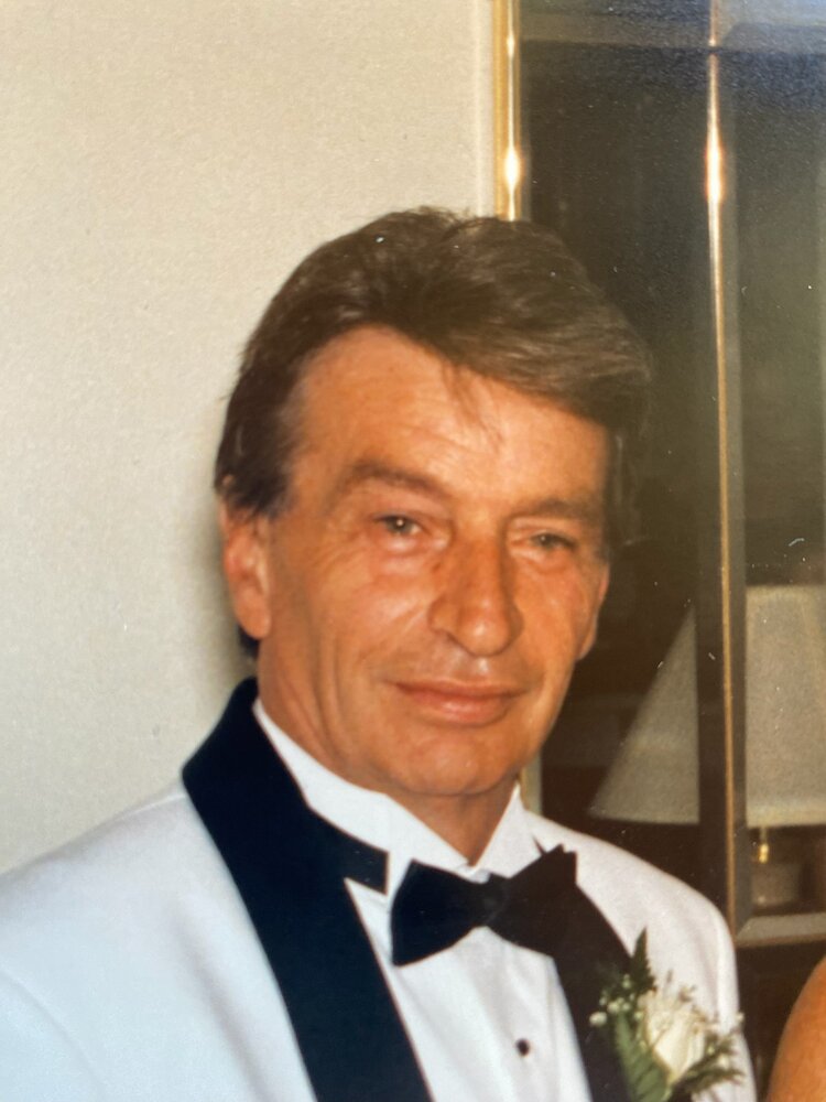 Joseph Licata - Memories Trees