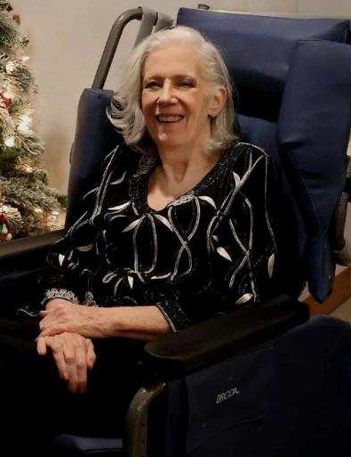 Susan Jean Burch - 2024 - Plaisier Funeral Home Inc.