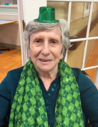 Shirley J. Walsh Obituary - 2024 - Bradley Funeral Home