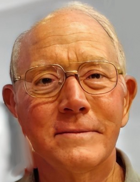 Bradley Edwin Waggoner - 2024 - Reed Funeral Home