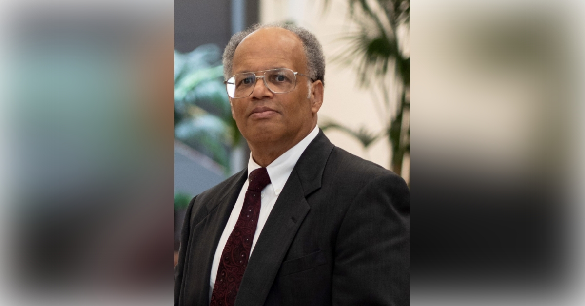 Obituary information for Gregory M. Chambers