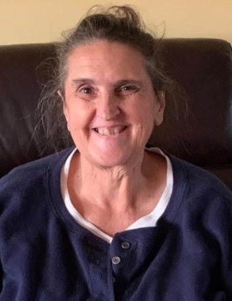 Rita Jo (Rueckheim) Hammond - 2024 - Torkelson Funeral Home