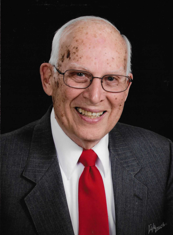 William Joseph Lewis - 2024 - South Carolina Cremation Society