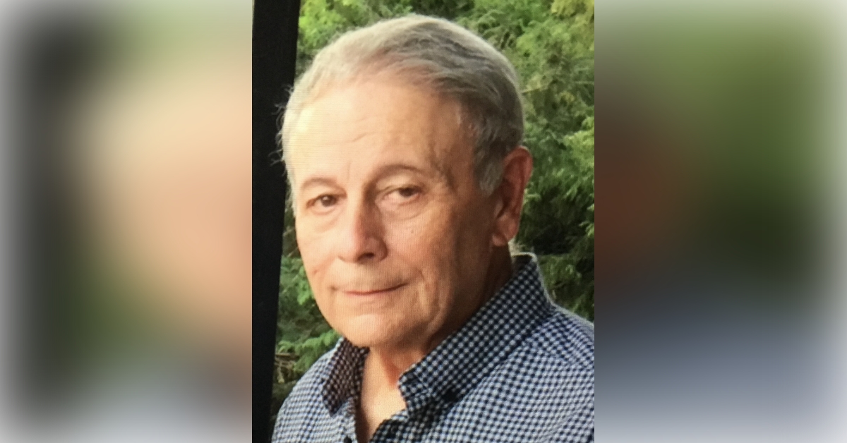 Obituary information for Bob Simms