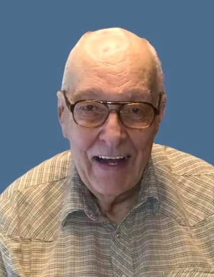 Theodore Milo Poor Sr. - 2024 - Vickers Leslie & Springport Funeral Homes