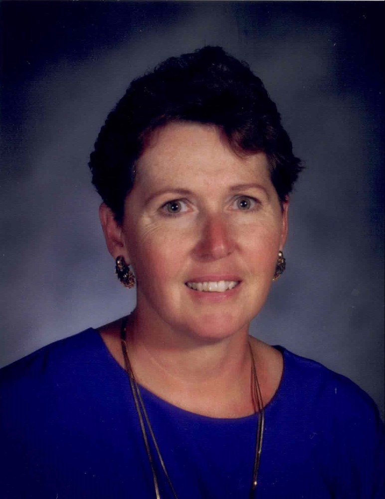 Susan Ann Maddux - 2024 - Gooch Funeral Homes