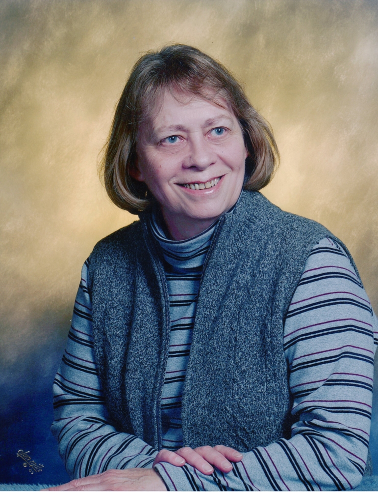 Janice F. McCann - 2024 - Stenberg Funeral Home