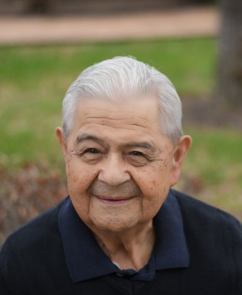 Morris Carrillo Jr. Obituary - 2024 - Clayton Funeral Home and Cemetery ...