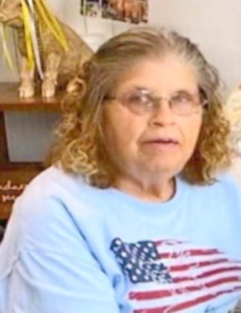 Phyllis Irene Barrett Obituary - 2024 - Cummings Family Funeral Home