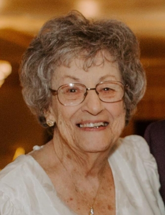 Mary Ann Amato - 2024 - Vanlerberghe Funeral Home