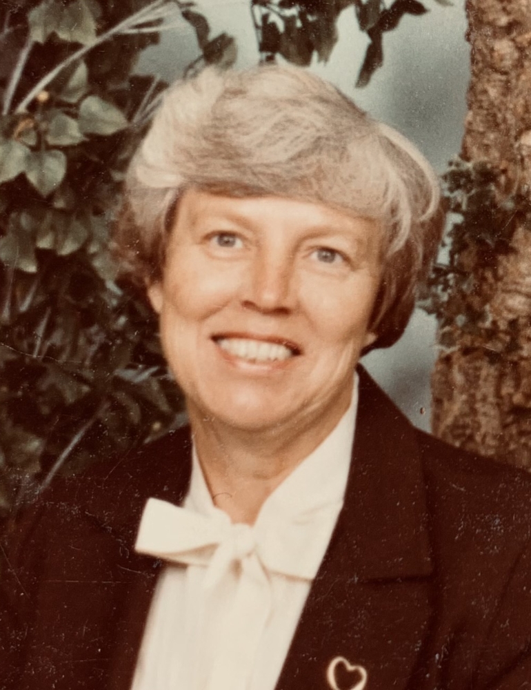 Caroline Elizabeth Phillips - 2024 - Mitchell Family Funeral Home