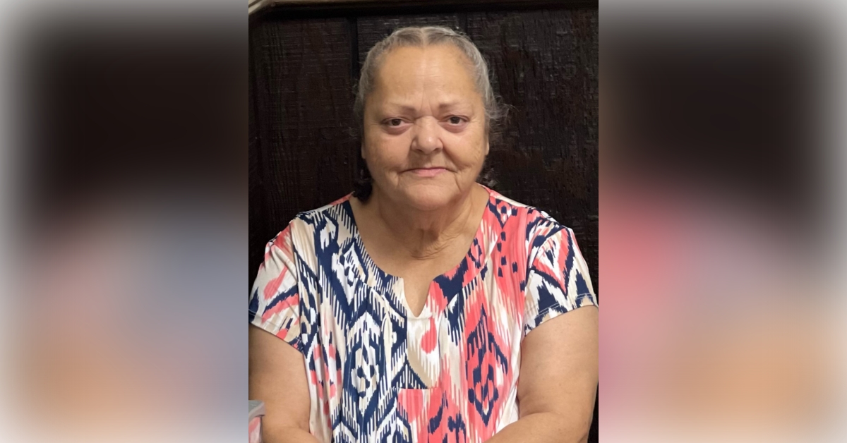 Obituary information for Madeline Hunt