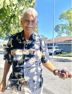 Paul Issa Shahin - 2024 - Lima & Campaign Mortuaries