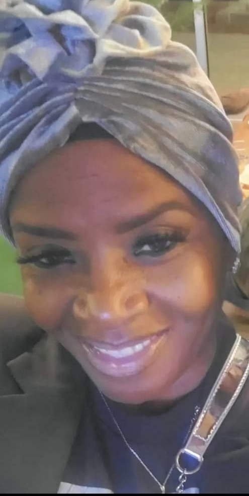 Gail Sharette Bass - 2024 - Vaughn C Greene Funeral Services