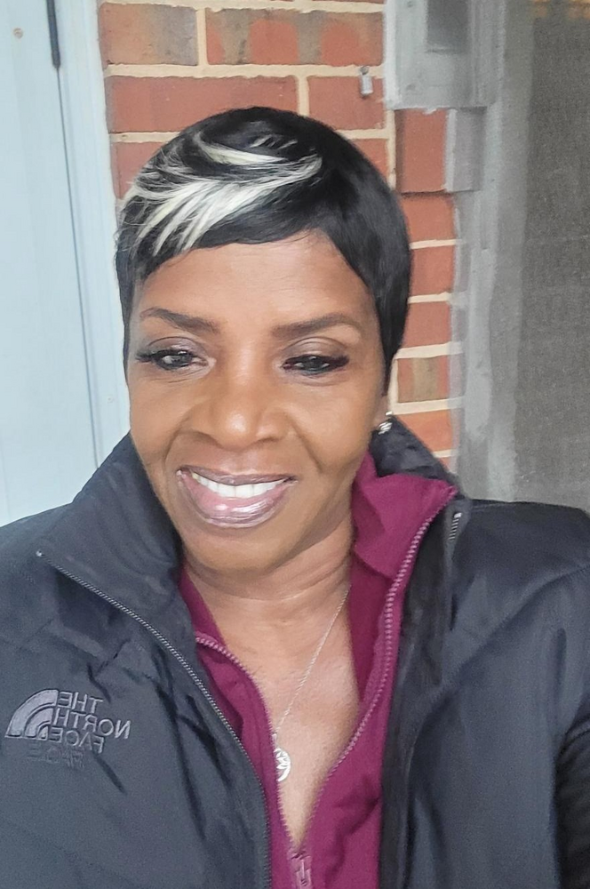 Gail Bass - Memories Trees