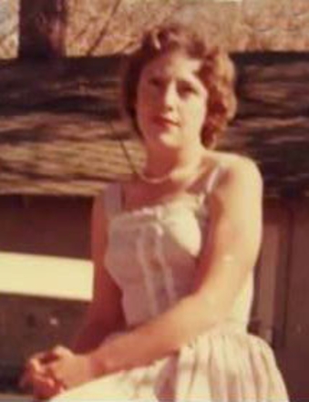 Nancy Lee Goodman - 2024 - Goodwin Funeral Home Inc