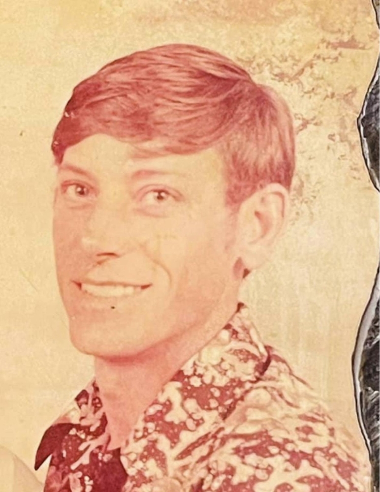 Roger Edward “Donkey” Sizemore - 2024 - Britton Funeral Home