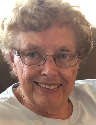 Roberta "Bert" Conyers Obituary - 2024 - Armstrong - Van Houten Funeral ...